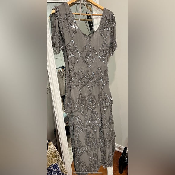 Roaman's | Dresses | 02 Roamans Formal Dress | Poshmark